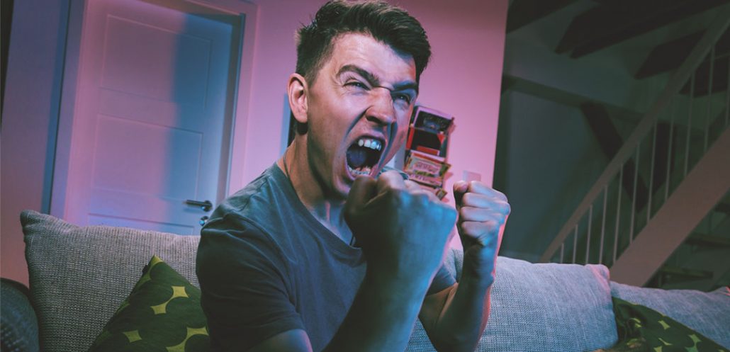 Euros 2020 Trebler Tipster Challenge (Turning £50 into £150)